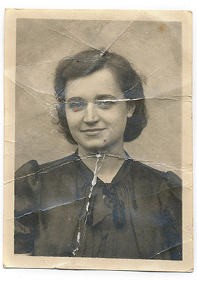 What is good photo restoration?