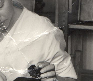 What is Digital ICE? And when to use it.